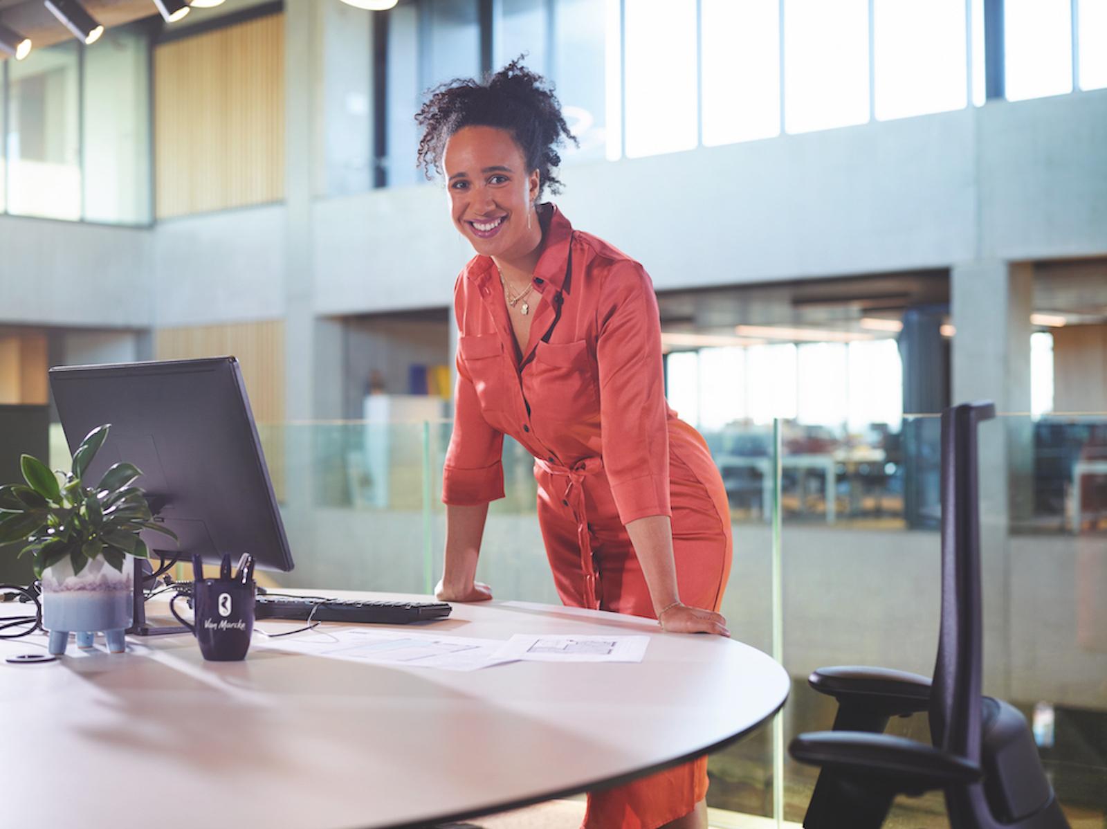 Van Marcke Blue | vanmarcke.com